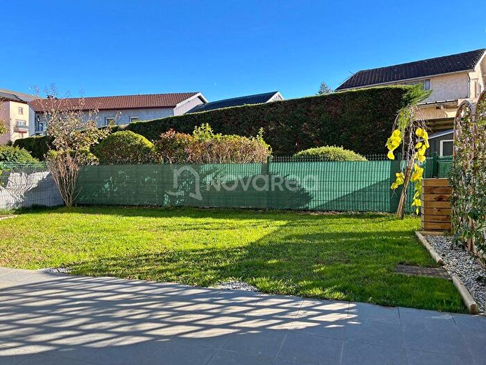 Appartement à louer - Nord Est, Jurançon - 2 pièces - 1 chambre