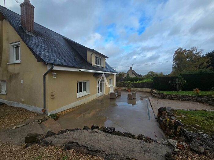 Maison à vendre - Thauvenay - 17 pièces - 12 chambres