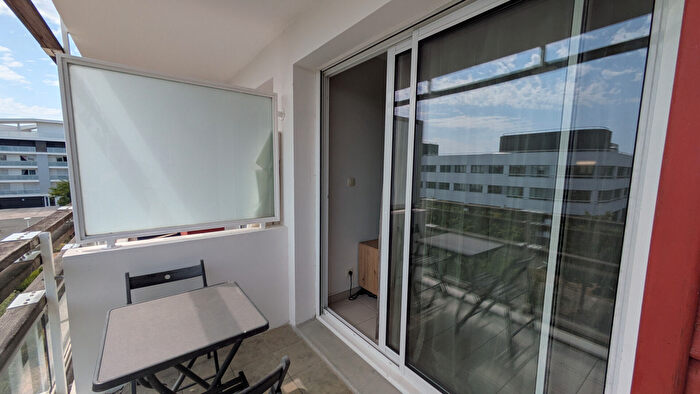 Appartement 2 pièces à La Rochelle, Les Minimes, à louer