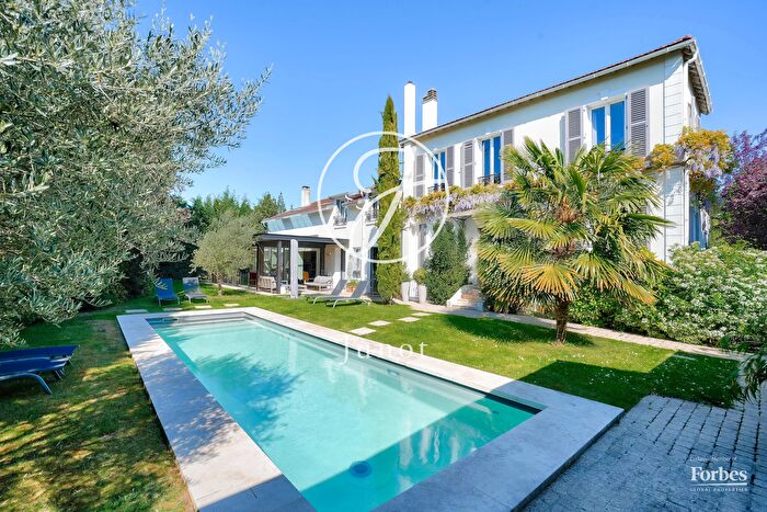 Maison 9 pièces à Croissy-sur-Seine, à vendre