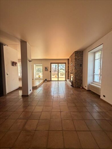 Vaugneray - Maison 5 pièces à vendre