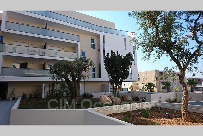 Appartement à louer - Juvignac - 1 pièce