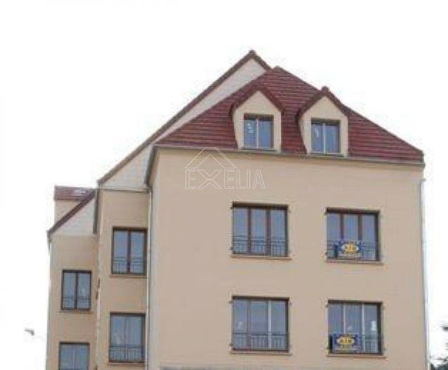 Appartement 3 pièces à louer - Rosny-sur-Seine