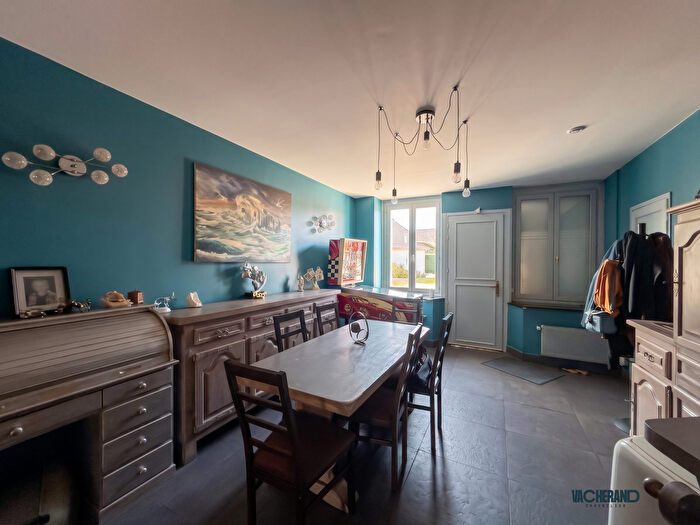 Maison 6 pièces à vendre - Lille