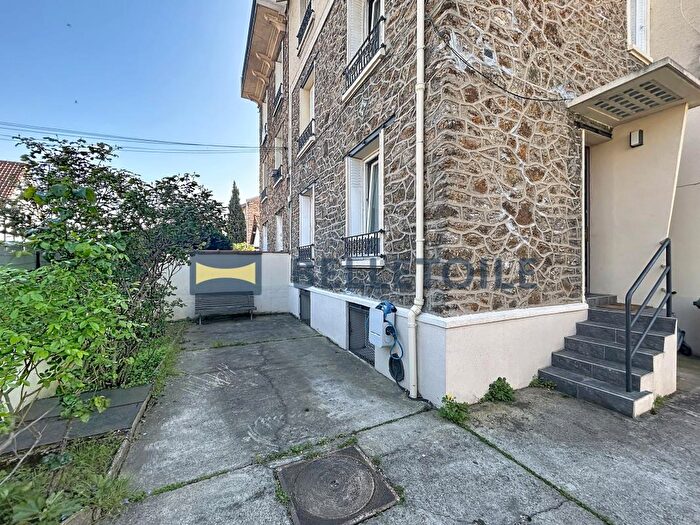 Maisons-Alfort, Charentonneau - Appartement 4 pièces à vendre