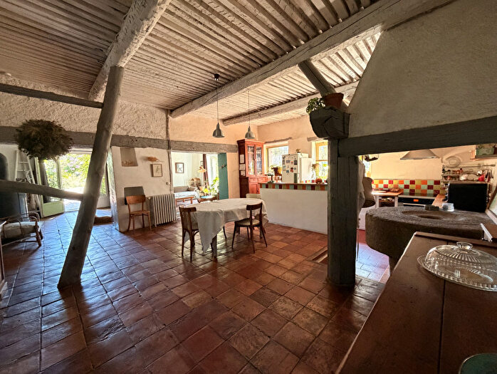 Maison à vendre - Leucate - 6 pièces - 5 chambres