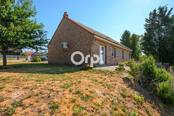 Maison 3 pièces à vendre - Fressain