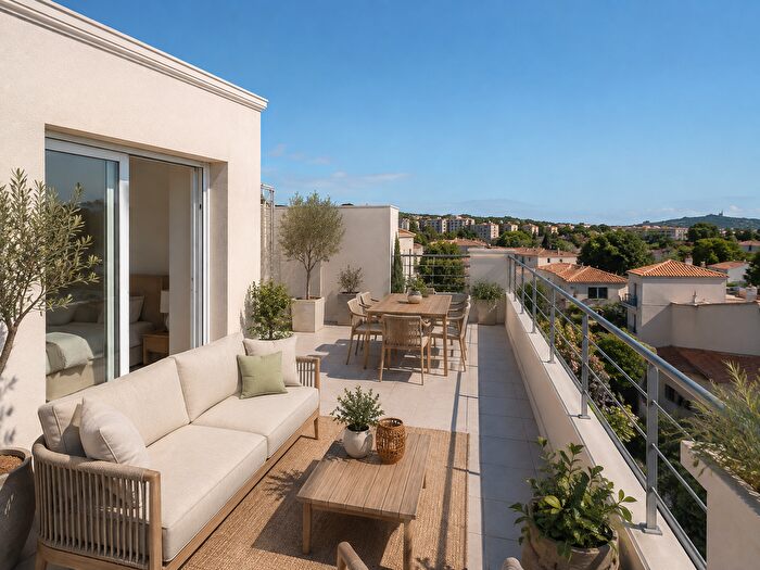 Maison 5 pièces à Six-Fours-les-Plages, à vendre