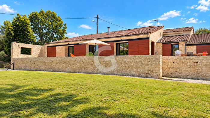 Maison 4 pièces à vendre - Saint-Benoist-sur-Mer