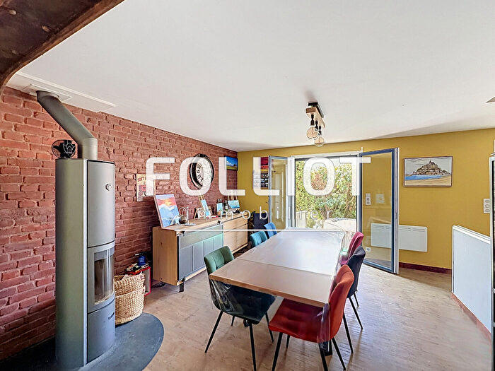 Maison 5 pièces à vendre - Courtils