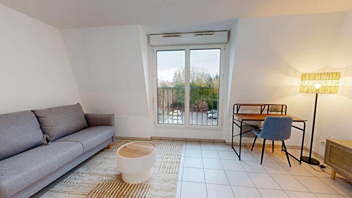Appartement 1 pièce à louer - Val dAvre, Amiens