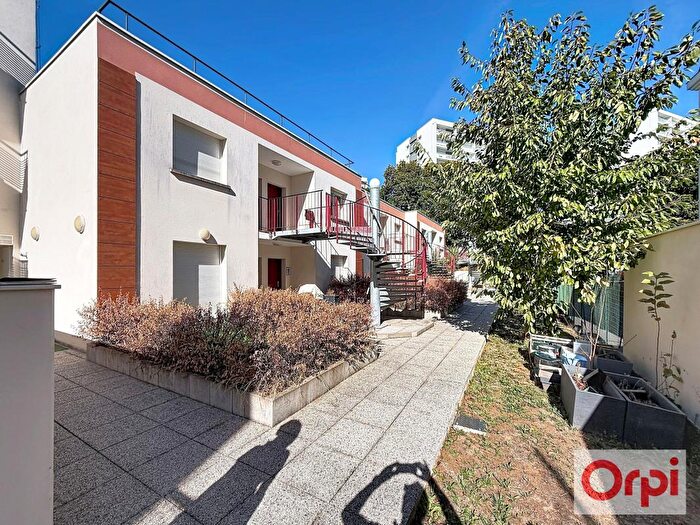 Fontenay-aux-Roses, Scarron, Sorrières - Appartement 2 pièces à vendre