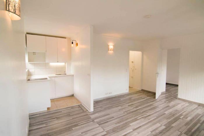 Poincare, Garches - Appartement 2 pièces à louer