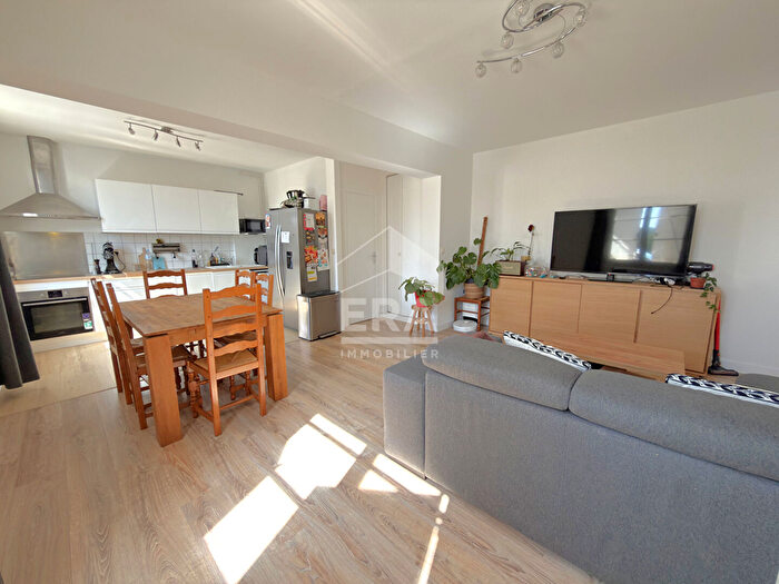 Fontenailles - Maison 5 pièces à vendre