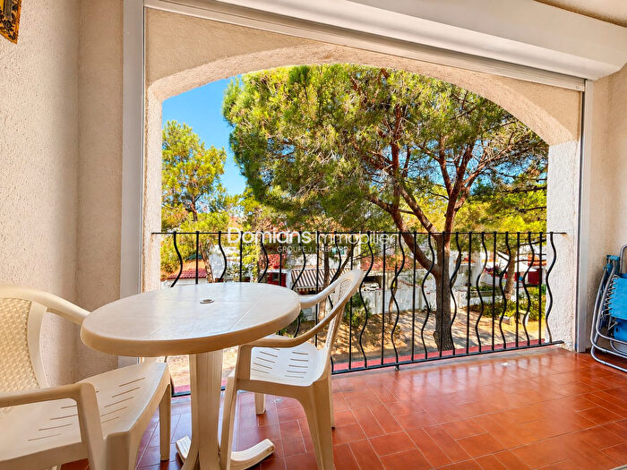 Appartement 2 pièces à vendre - Argelès-sur-Mer, Argelès Plage
