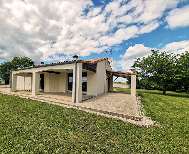 La Vergne - Maison 4 pièces à vendre