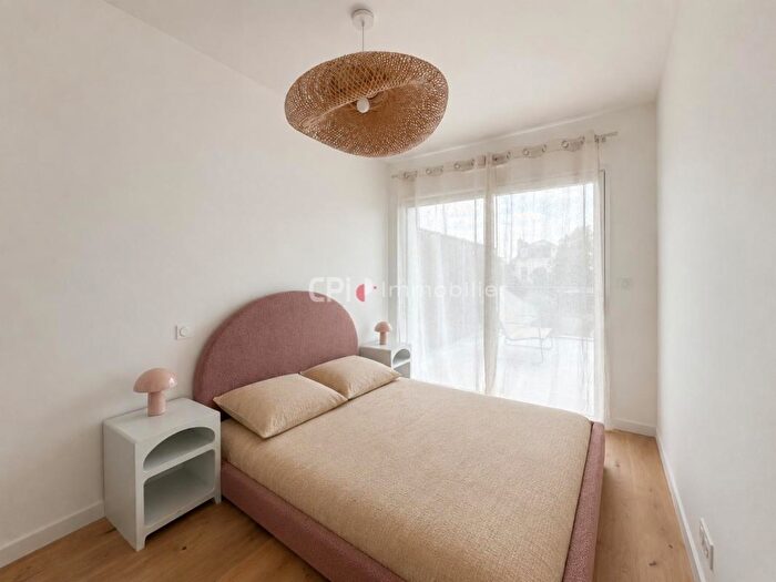 Quartiers Centre, Fougères, Sévigné : Appartement 1 pièce à louer