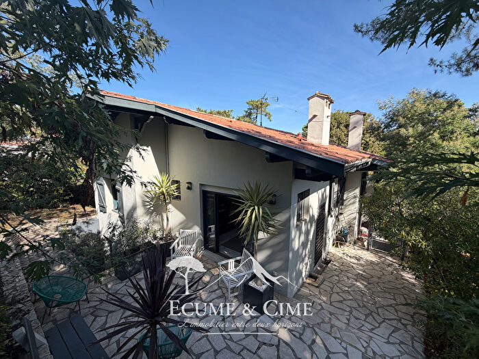Maison 5 pièces à vendre à Arcachon, Les Abatilles
