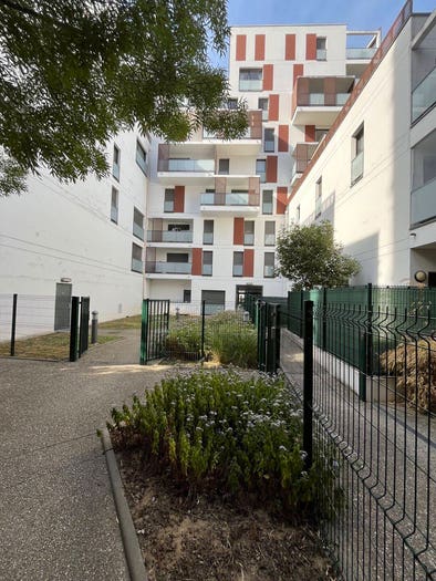 Appartement 3 pièces à Petit Colombes-Charles de Gaulle, à louer