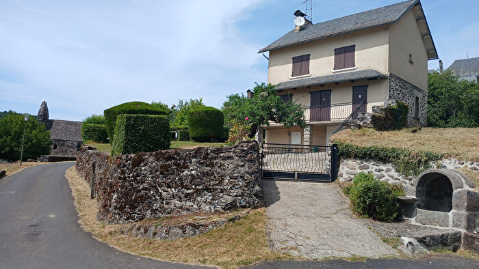 Maison à vendre - Salins - 4 pièces - 3 chambres