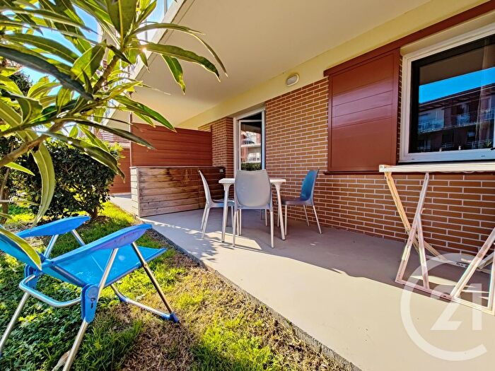 Appartement à vendre - Argelès-sur-Mer, Centre-ville - 2 pièces - 1 chambre