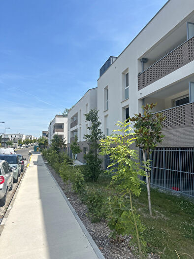 Appartement 3 pièces à louer à Ramonville-Saint-Agne