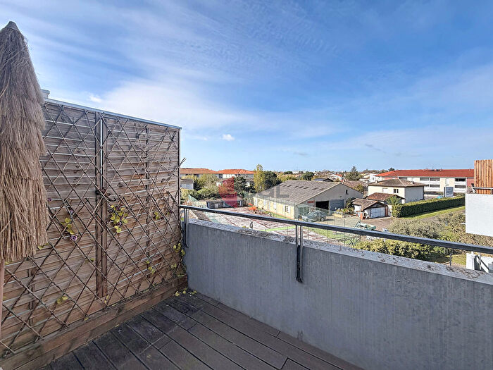 Toulouse, Croix Bénite - Appartement 2 pièces à vendre
