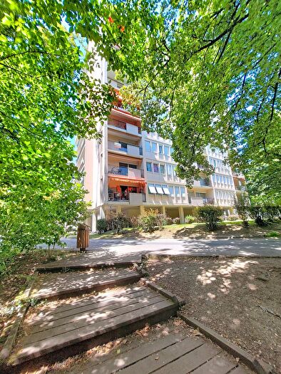 Appartement 5 pièces à vendre à Annecy, Centre-ville, Vieille ville, Marquisats