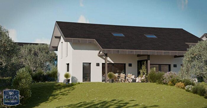 Maison à vendre - Saint-Sylvestre - 4 pièces - 3 chambres