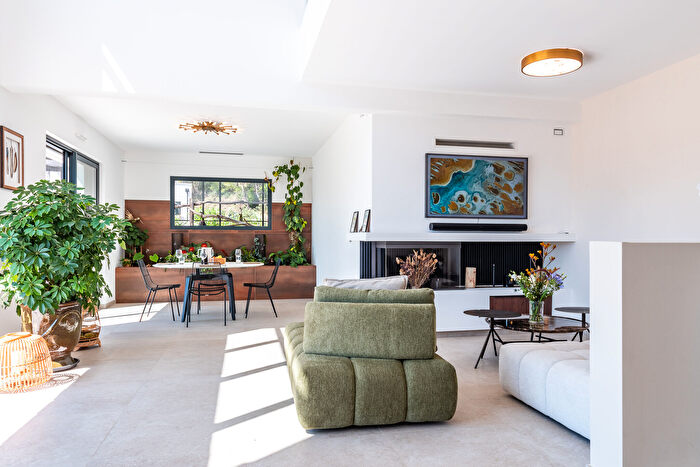 Maison à vendre - Mauguio - 4 pièces - 3 chambres