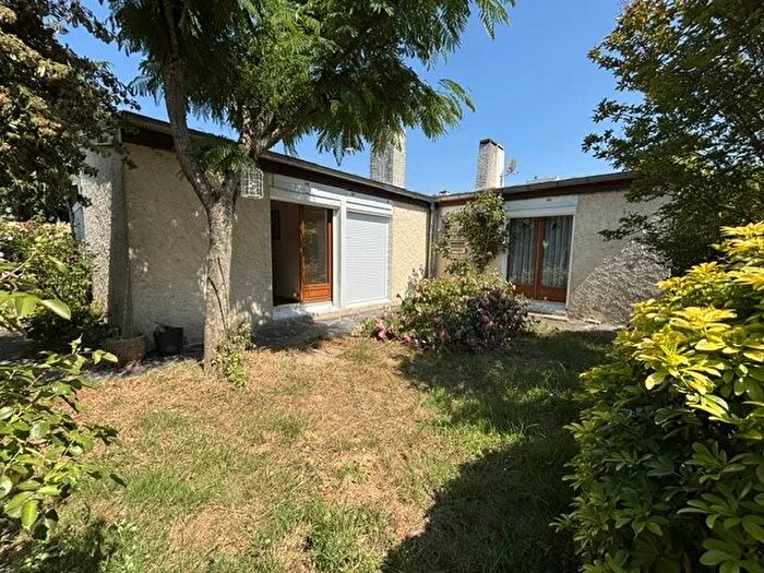 Gretz-Armainvilliers - Maison 4 pièces à vendre