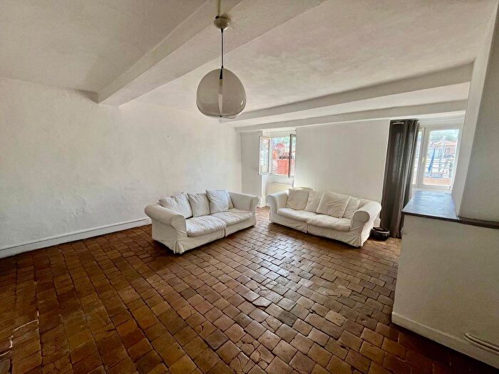 Terreaux, Lyon 1er arrondissement : Appartement 2 pièces à louer