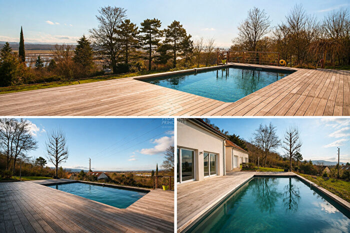 Maison 9 pièces à vendre - Vaux-sur-Seine