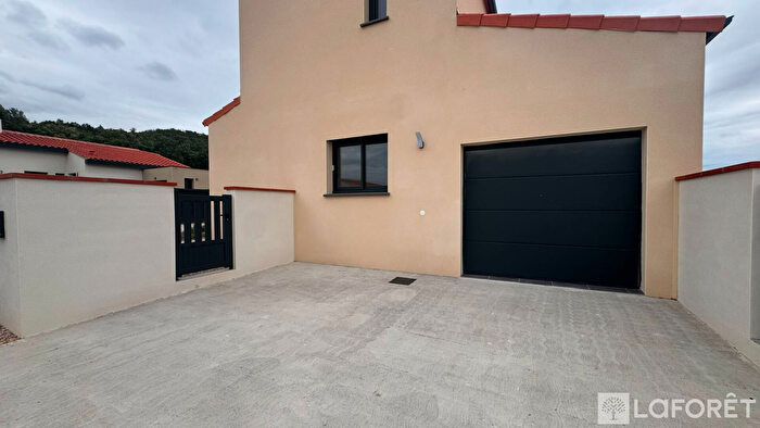 Maison 4 pièces à Marquixanes, à louer