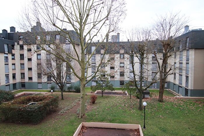 Appartement à vendre - Orléans, La Madeleine, Saint-Laurent - 1 pièce