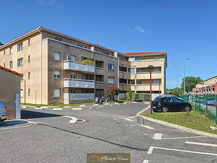 Appartement à vendre - Saint-Estève - 2 pièces - 1 chambre