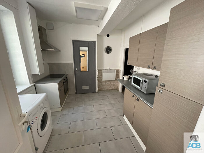 Roanne, Centre-ville, Varenne - Appartement 1 pièce à louer