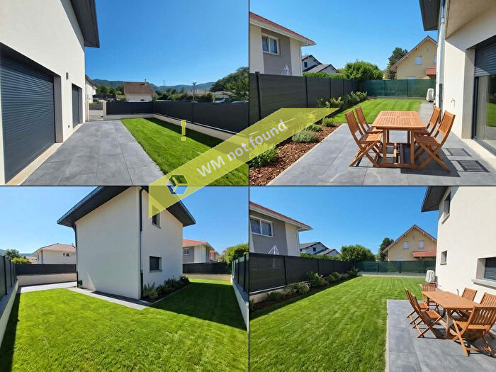 Perrignier : Maison 5 pièces à vendre