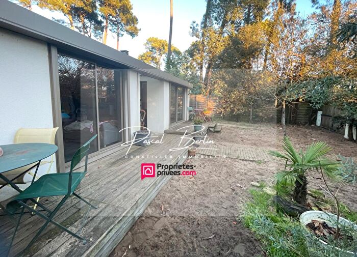 Maison à vendre - Jard-sur-Mer - 5 pièces - 3 chambres