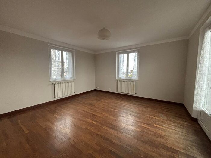 Appartement à louer - Rodez, Cité Lalande - 3 pièces - 2 chambres