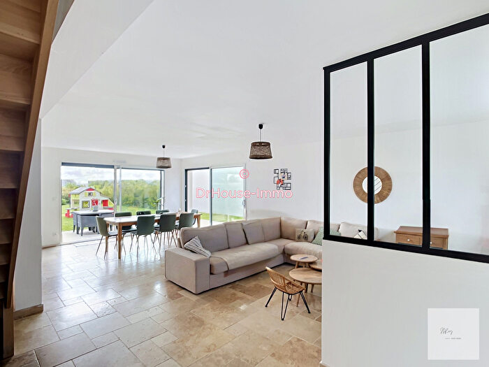 Ingré : Maison 5 pièces à vendre