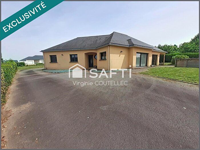 Mohon - Maison 7 pièces à vendre