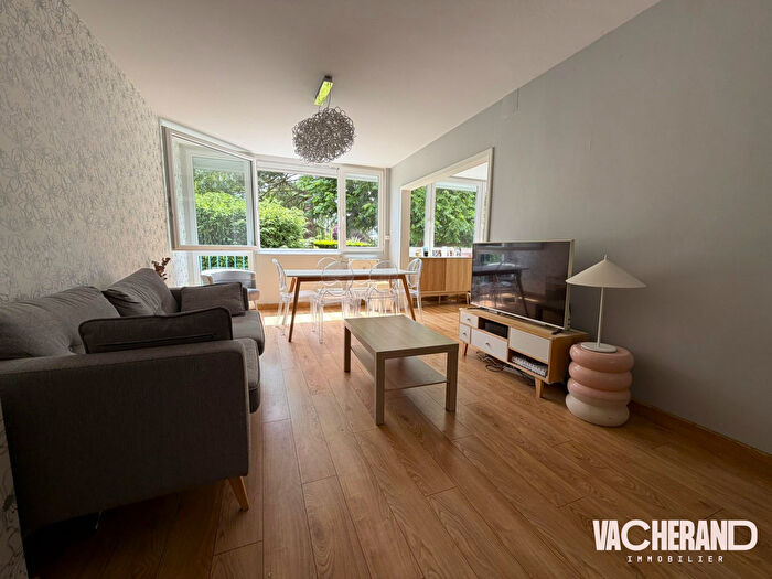 Appartement 3 pièces à vendre à Lille