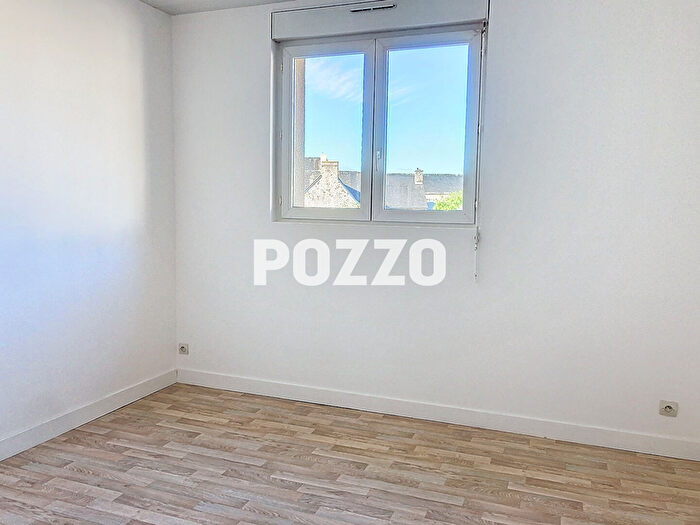 Torigni-sur-Vire - Appartement 3 pièces à louer