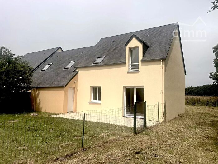 Maison 5 pièces à vendre - Gratot