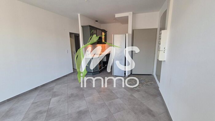 Appartement à louer - Tallard - 3 pièces - 2 chambres