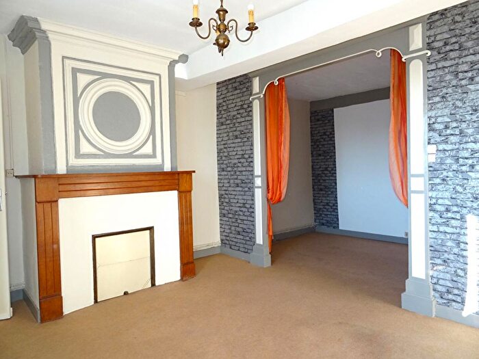 Maison à vendre - Mugron - 6 pièces - 4 chambres