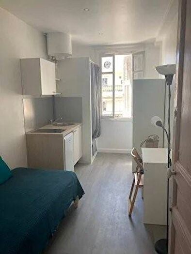 Appartement à louer - Nice - 1 pièce