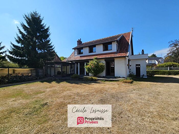 Notre-Dame-de-Gravenchon - Maison 4 pièces à vendre