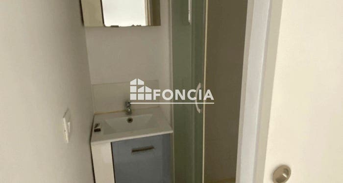 Caulier, Lille : Appartement 1 pièce à louer